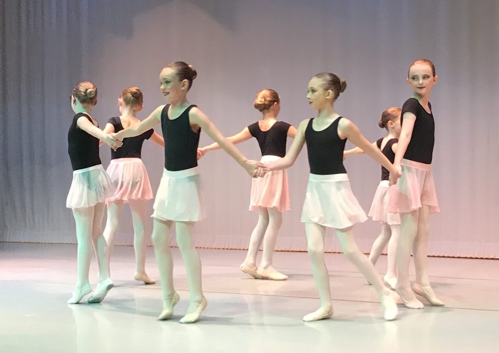 North Beach School of Dance » Spring Production Information
